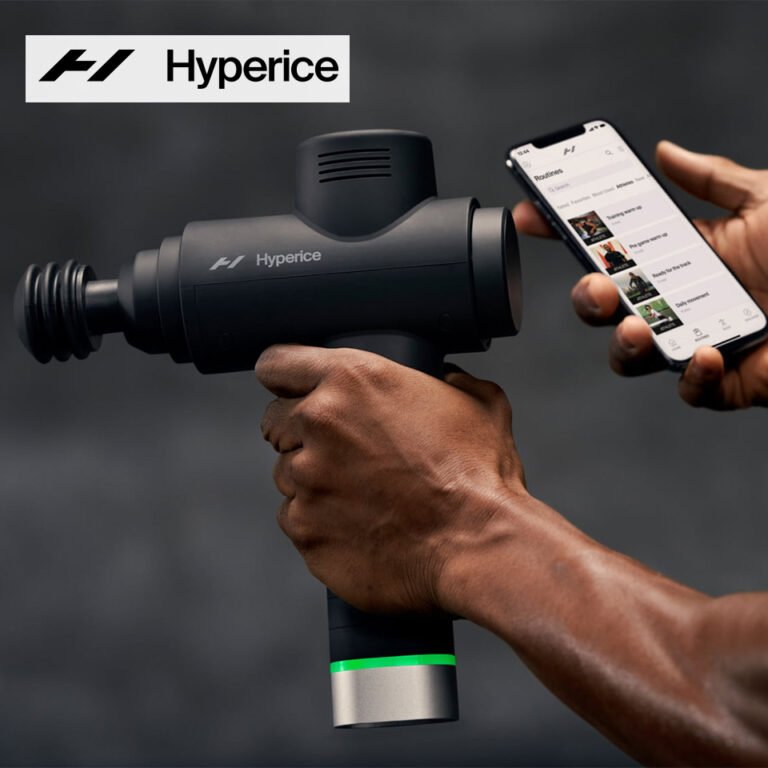 Hypervolt 2 Pro - Medikurs Medikal