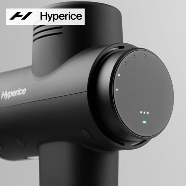 Hypervolt 2 Pro - Medikurs Medikal